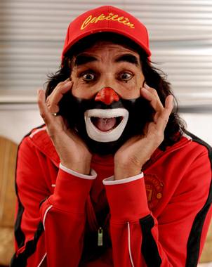 Cepillín - Alchetron, The Free Social Encyclopedia