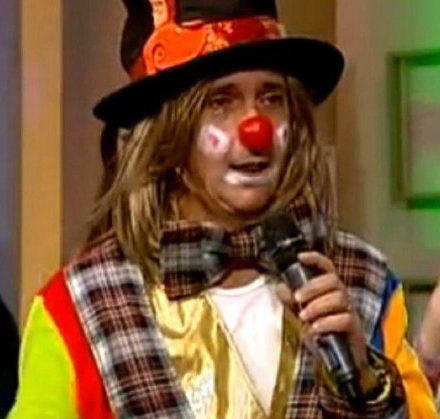 Pilín, el grande - La Columnaria Blog