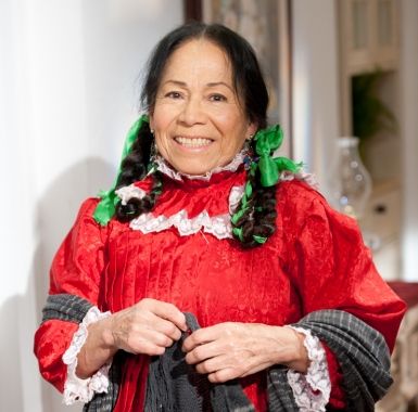 La India María regresa a la televisión - La Columnaria Blog