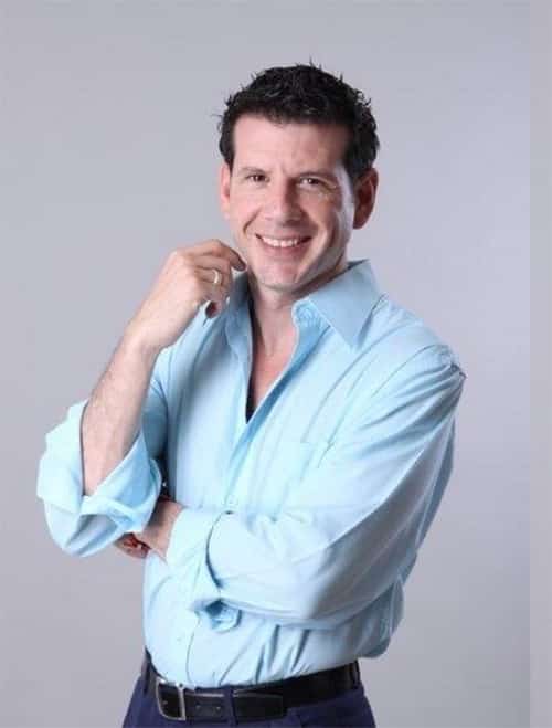 La Columnaria Blog | Deja Hugo Santos Viva la Vi