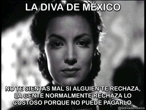 María Félix es la favorita en memes – La Columnaria Blog